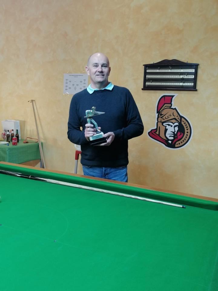 Historia del Club – Mula Senators Snooker & Pool Club